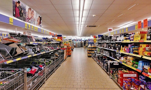 Tesco, Sainsbury’s, M&S & others collaborate to combat climate change Tesco, Sainsbury’s, M&S & others collaborate to combat climate change